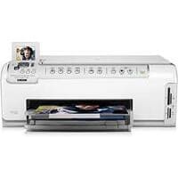 Tinta para Impresora HP PhotoSmart C6200 series │Masink.com