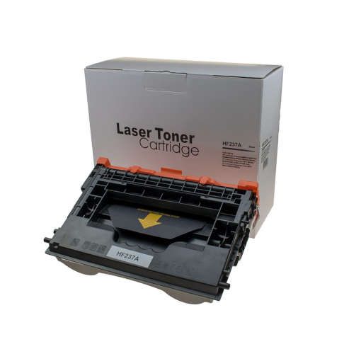 Tóner HP CF237A Genérico – 11.000 páginas, Alta Calidad y Ahorro ...