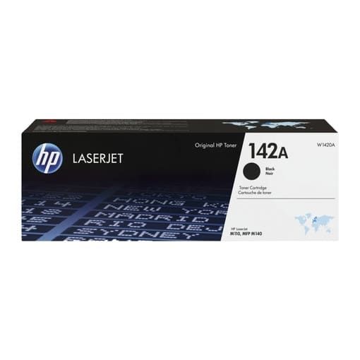 Toner W1420A Original HP 142A │Masink.com