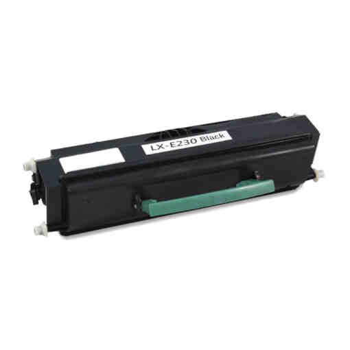 Toner Generico Lexmark Compatible E230 E240 E330 Negro │Masink.com