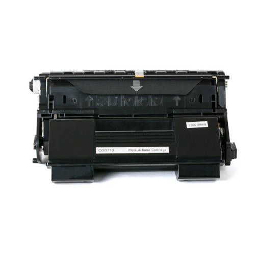 Toner Generico OKI Compatible B710 B720 B730 Negro │Masink.com