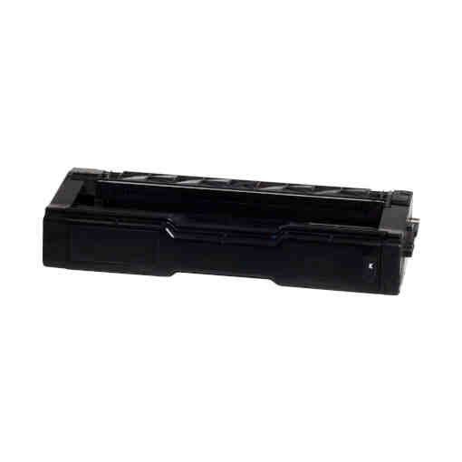 Toner Generico Ricoh Compatible Aficio SP-C231N SP-C310 Negro │Masink.com