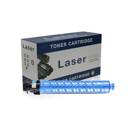 Compatible Ricoh Aficio SP-C840 SP-C842DN Toner Generico Cian │Masink.com
