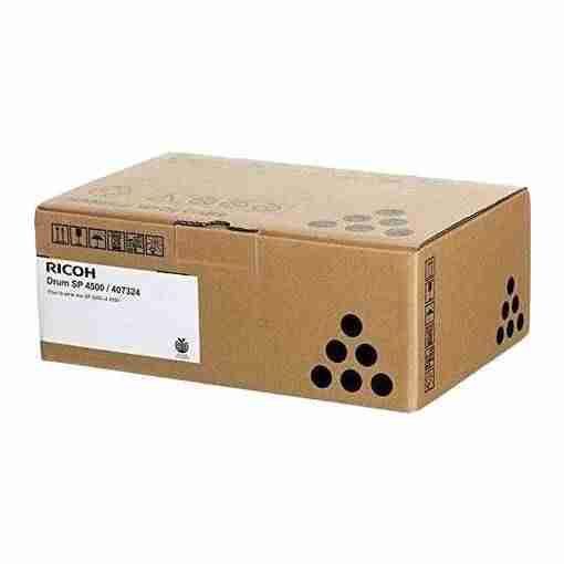 Tambor de Imagen Ricoh Original SP3600/SP3610/SP4500/SP4510 │Masink.com
