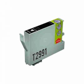 Epson T2991 Cartucho de Tinta Compatible Negro │Masink.com