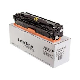 Masink. Cartucho de Toner Generico HP Compatible CB541A CE321A CF211X Cian
