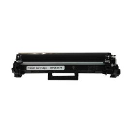 Comprar HP CF217A XL Negro Tóner Genérico │Masink.com