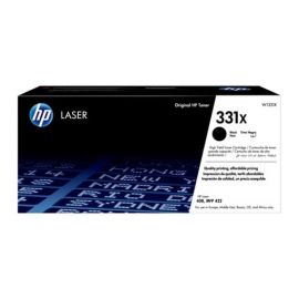 Toner HP Original W1331X Negro Nº331X │Masink.com