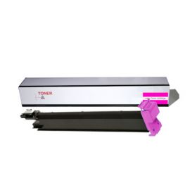 Compatible Konica Minolta Bizhub C300 C352 Toner Generico TN312 Magenta ...